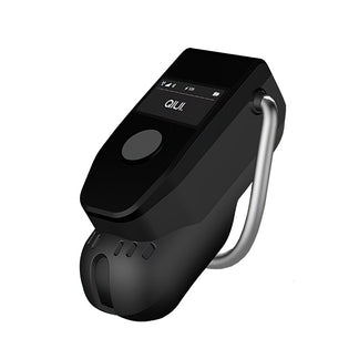 Cellmate V3 Smart Chastity Cage – MChastity