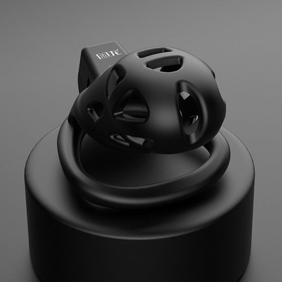 JEUSN Chastity Cage – MChastity