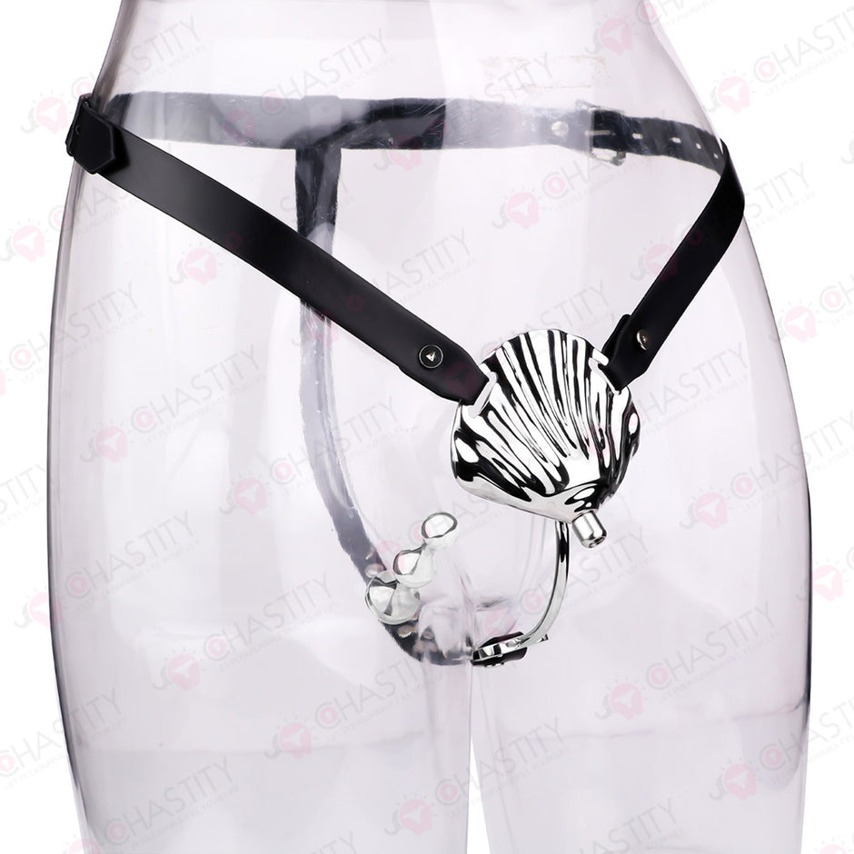 Male Chastity Cage – MChastity