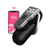 Cellmate V2 App Controlled Chastity Cage – MChastity