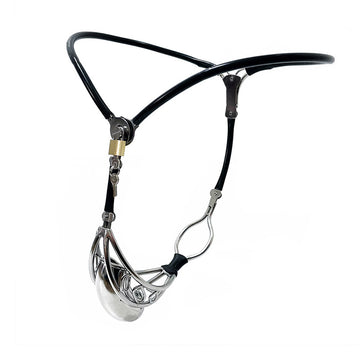Male Chastity Belt Mchastity