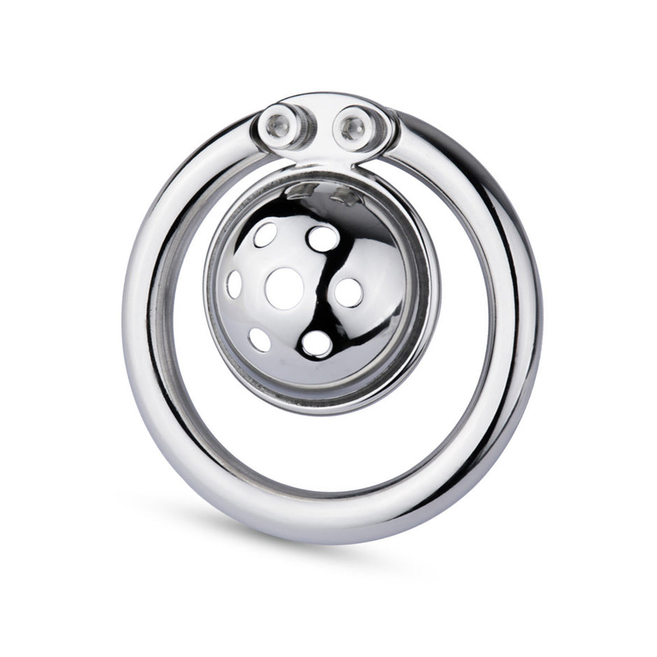 Small Chastity Cage – MChastity