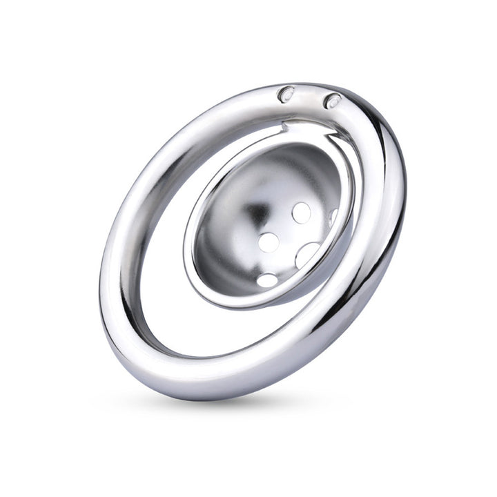 Small Chastity Cage – MChastity