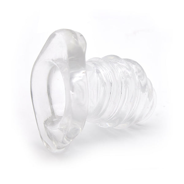 Hollow Butt Plug – MChastity