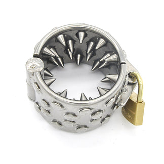 The Kali's Teeth – MChastity