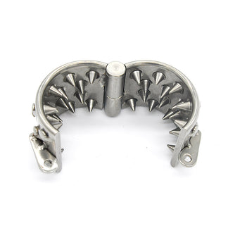 The Kali's Teeth – MChastity