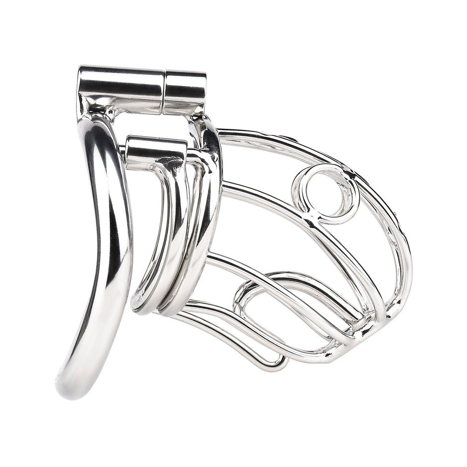 Pa Chastity Device – MChastity