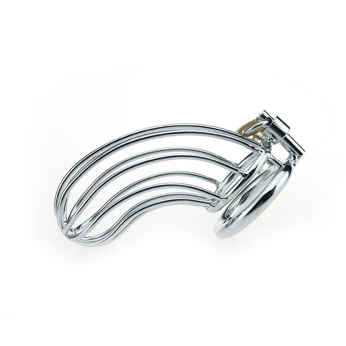 Permanent Chastity Lock (3 Rings) – MChastity
